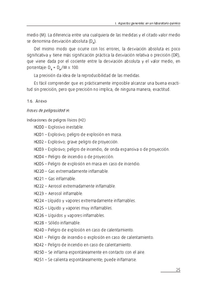 [Solved] para determinar Ca en una formula infantil se prepararon cinco ...