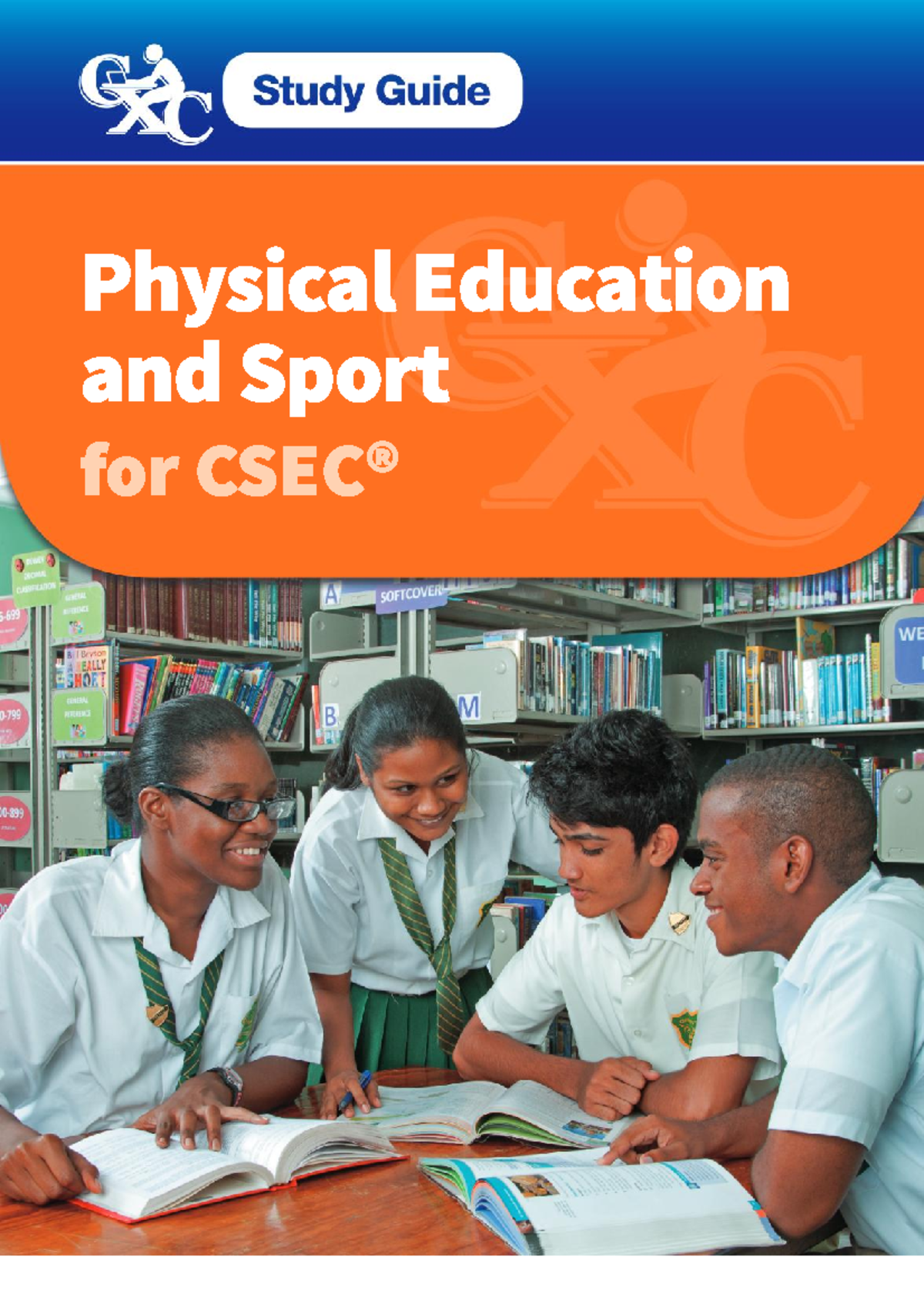 CSEC PE Study Guide: Key Concepts for Success in Physical Education ...