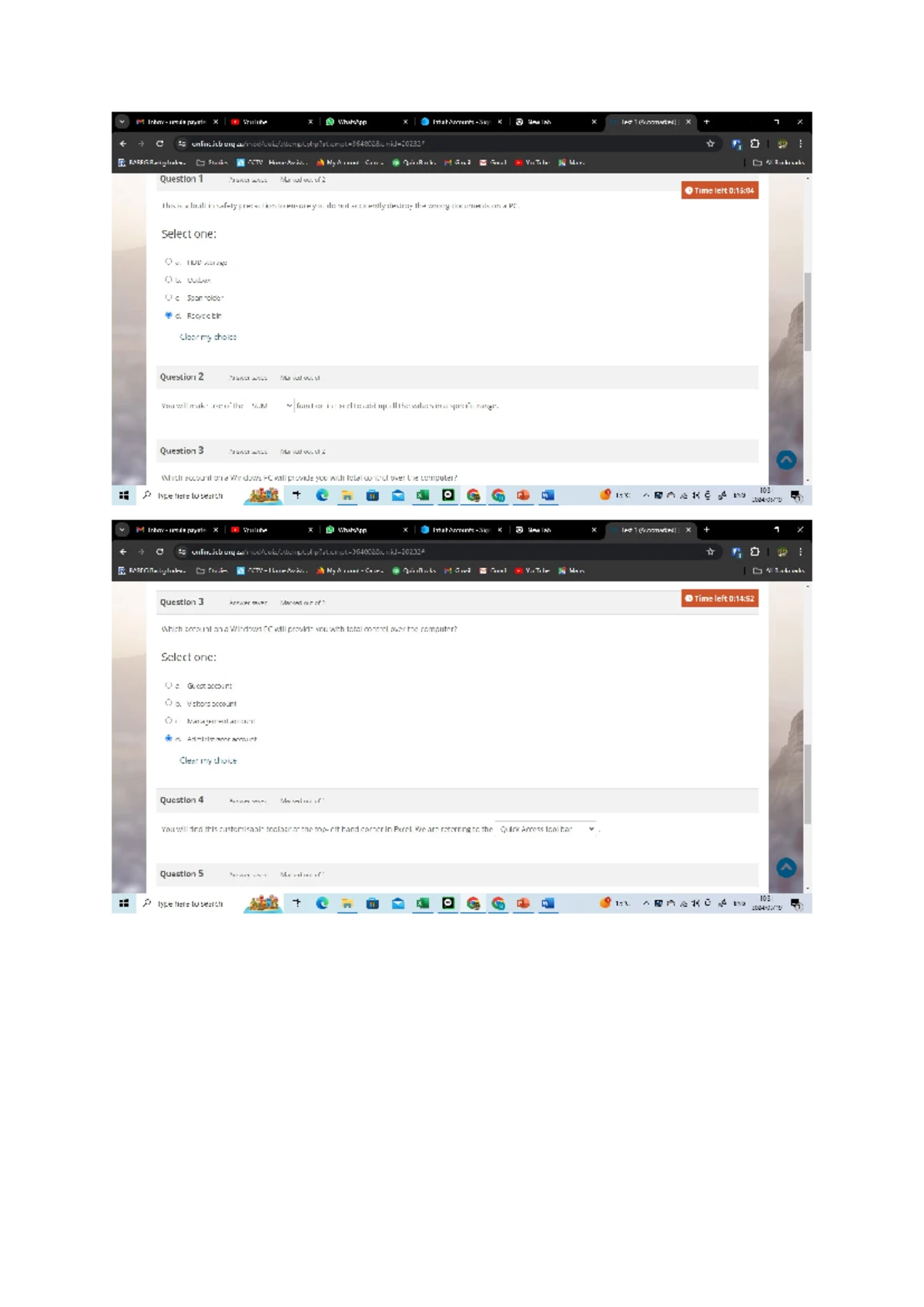 Pastel Accounting - Solutions - Module 4 - Practice exercise solutions Learning Module: 4 Create ...