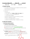 MTH 19 - LIU - Basic Statistics - Studocu