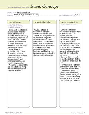 Chapter 44 Urinary Elimination (Preventing Catheter-Associated UTIs) Focus Review - Deprecated ...