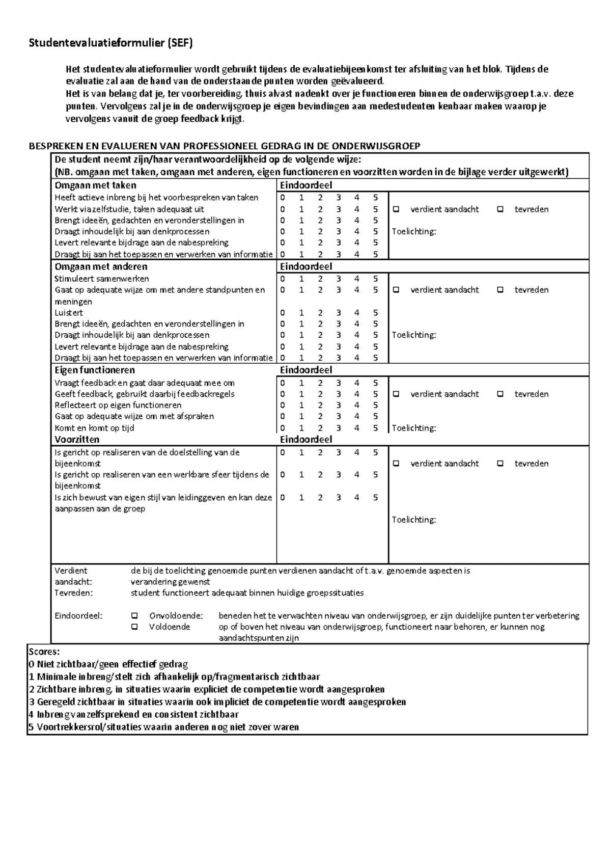 GVO 2022: Voorbeeld van Interventie Mapping en ASE Model in Gezondheidszorg - Studeersnel