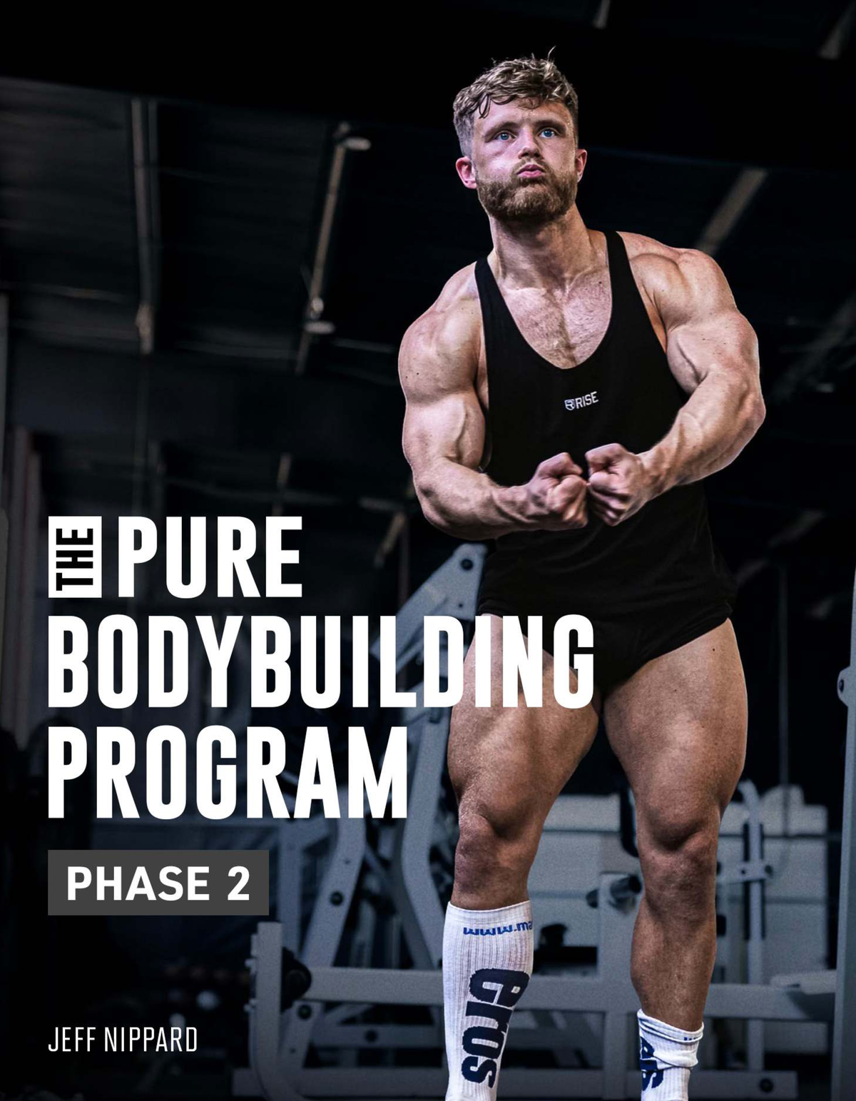 Bodybuilding Program Phase 2: Key Notes & Workout Guide - Studocu