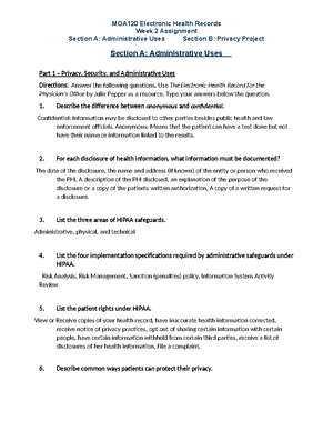 Wk5Assignment - worksheet - Week 5 Assignment Part 1 – Reimbursement ...
