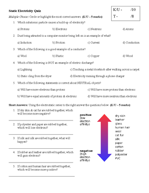 Exit Ticket Mitosis vs. Meiosis - Exit Ticket: Mitosis vs. Meiosis Name