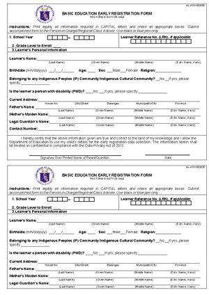 The Barangay An Introduction - The Barangay: An Introduction The ...