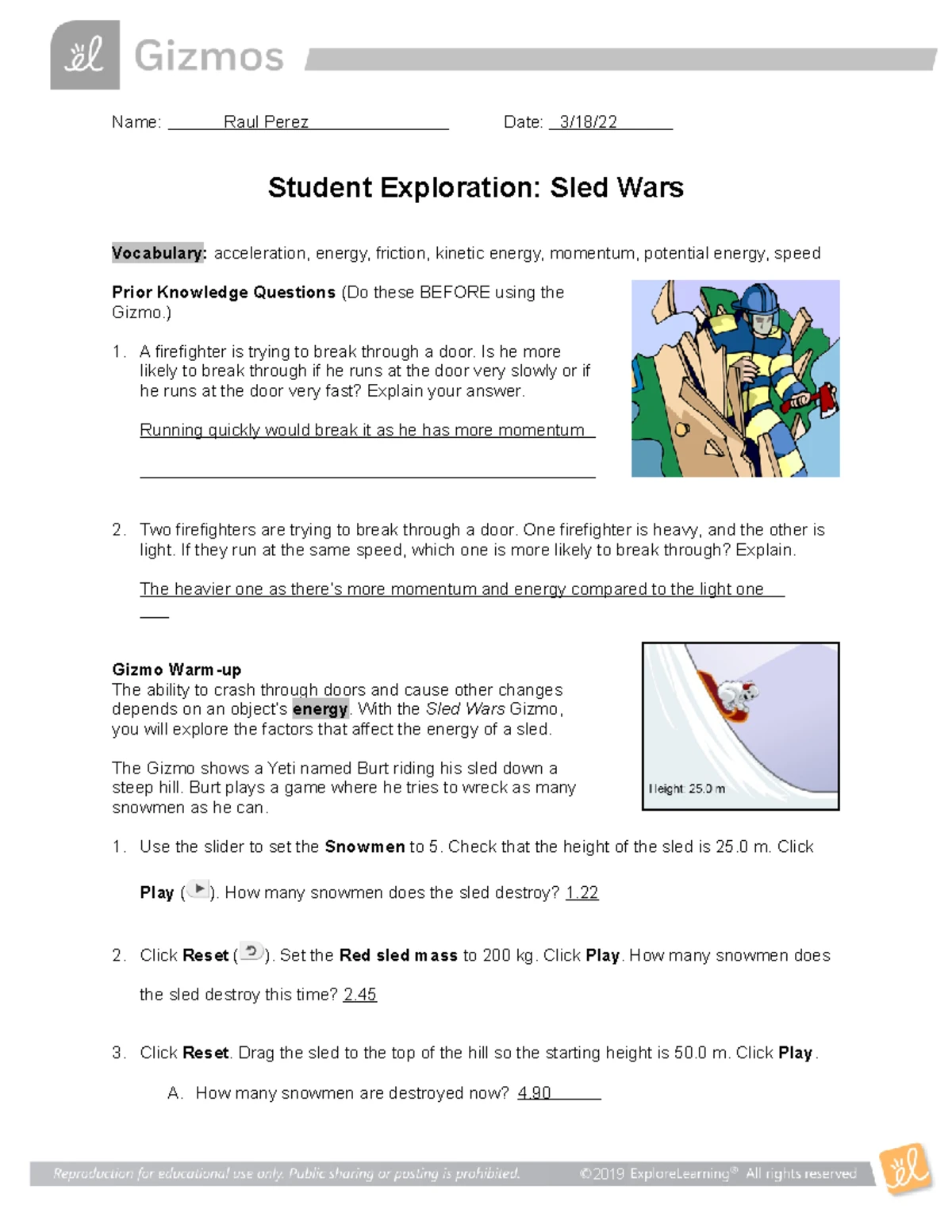 STAAR Constructed Response Scoring Process Overview for Educators - Studocu