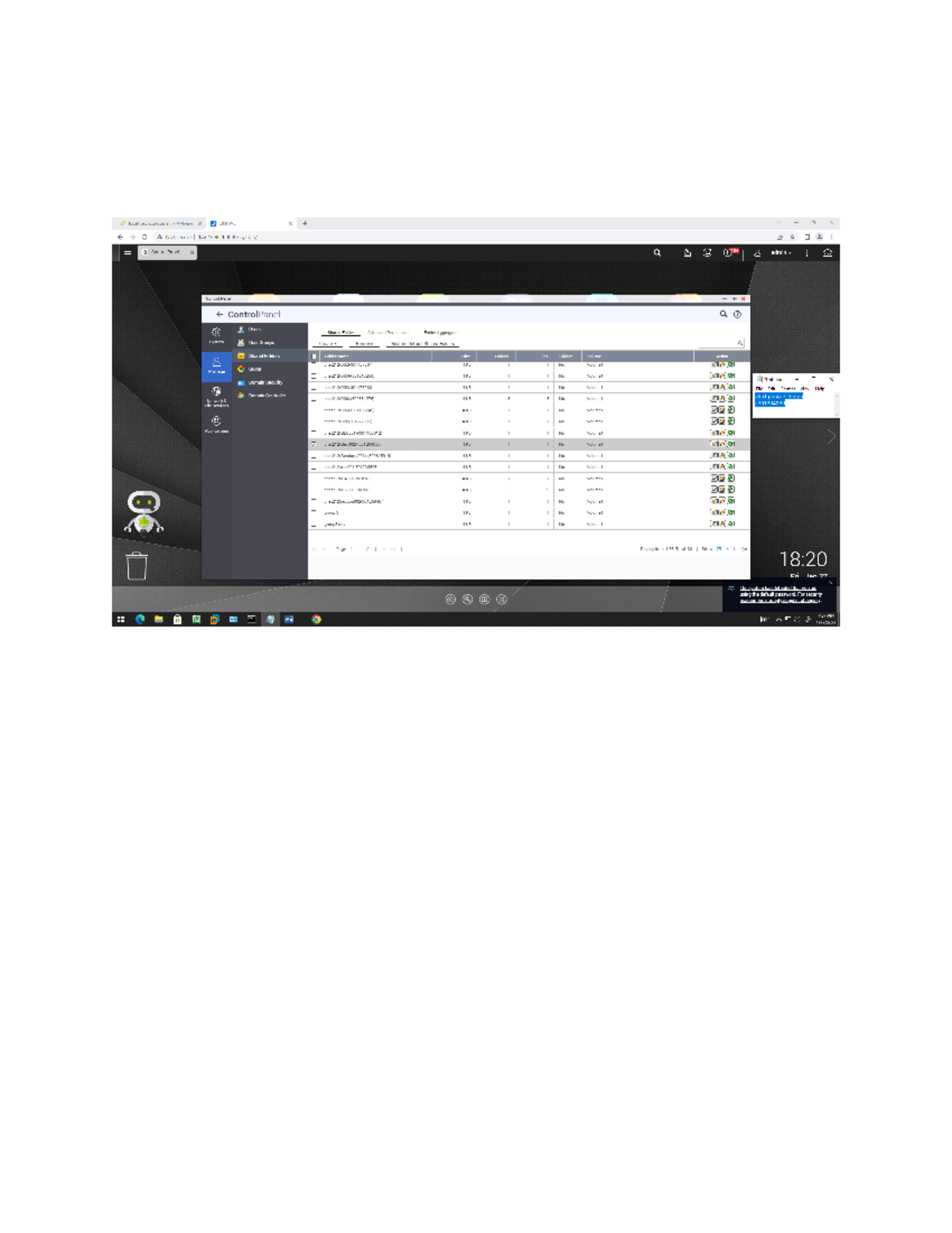 LAB 3 - very useful - CNET 212 - Studocu