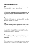 Unit 4 Programming - BTEC IT Level 3 - Studocu