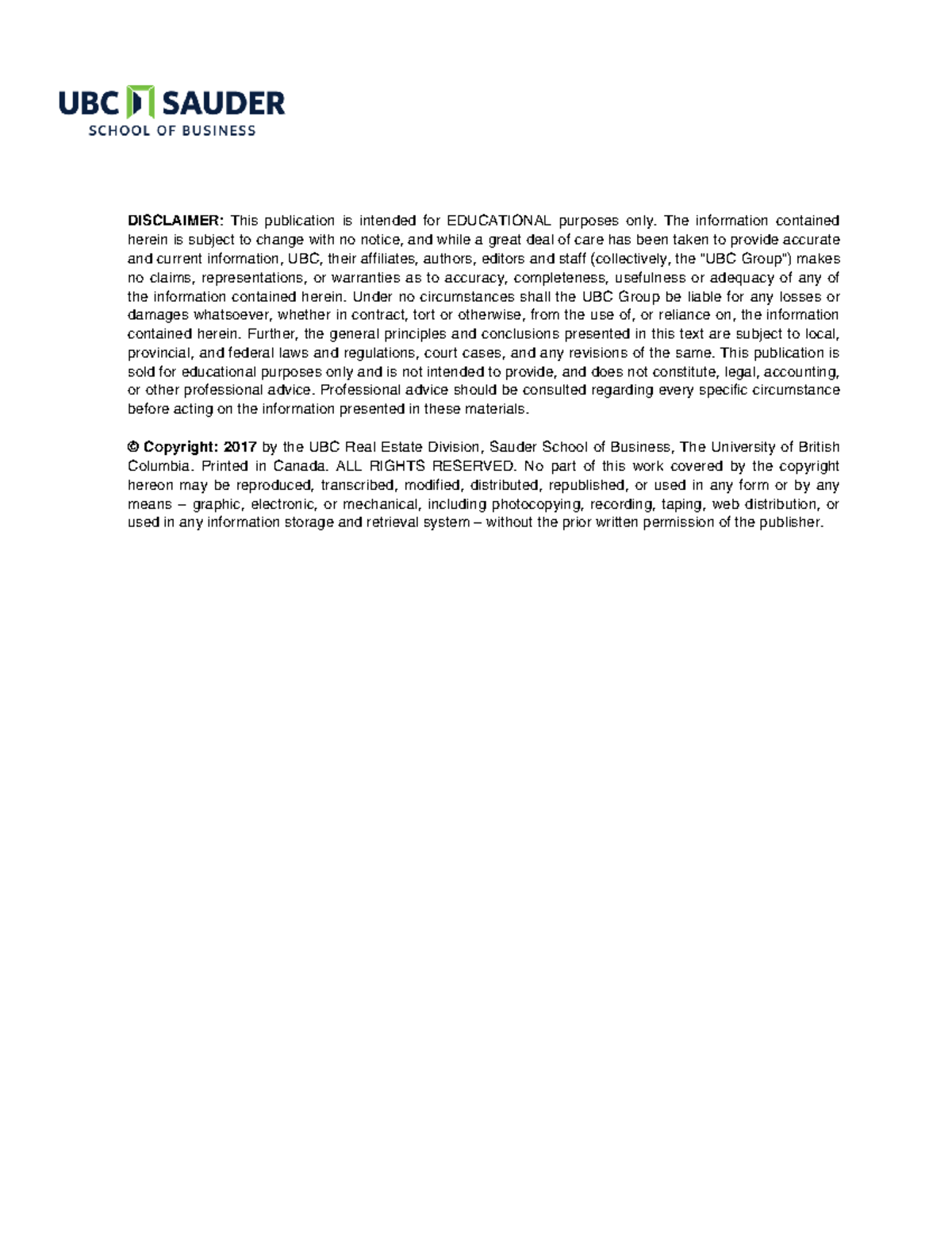 BUSI 300 Assignment 1 Answer Guide: Microeconomic Analysis Insights ...