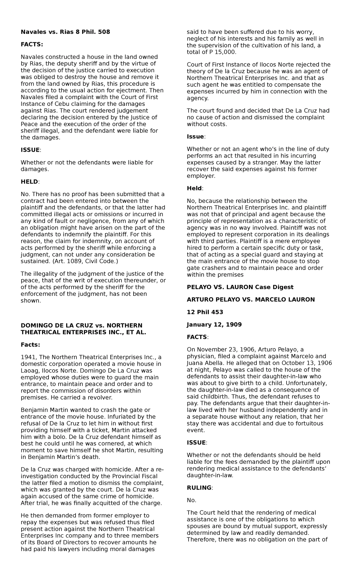 12 Filipino Inventions of All Times STS - It was found by Aling Tentay ...