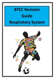 BTEC Sport Level 3 Revision Guide Respiratory System - BTEC Revision ...