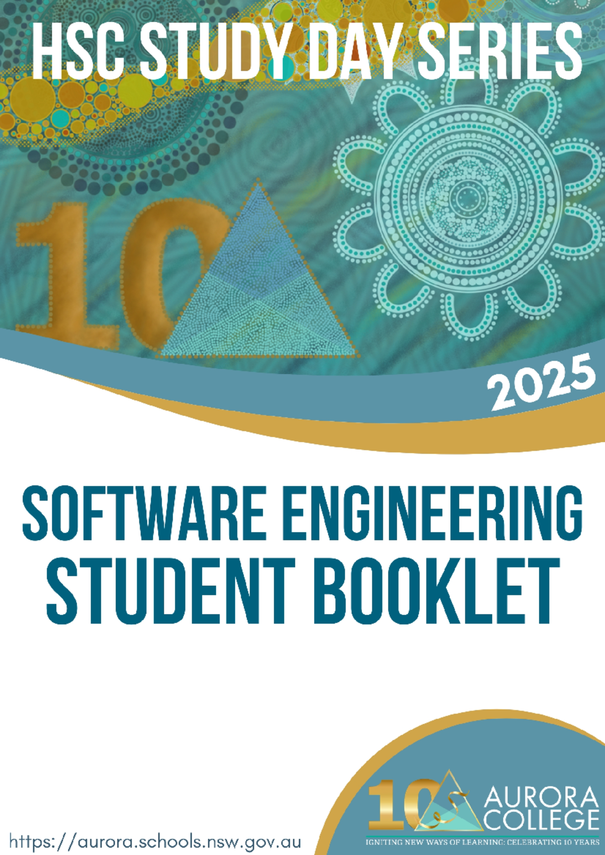 HSC Digital Exam Prep: Secure Software Architecture Guide 2025 - Studocu