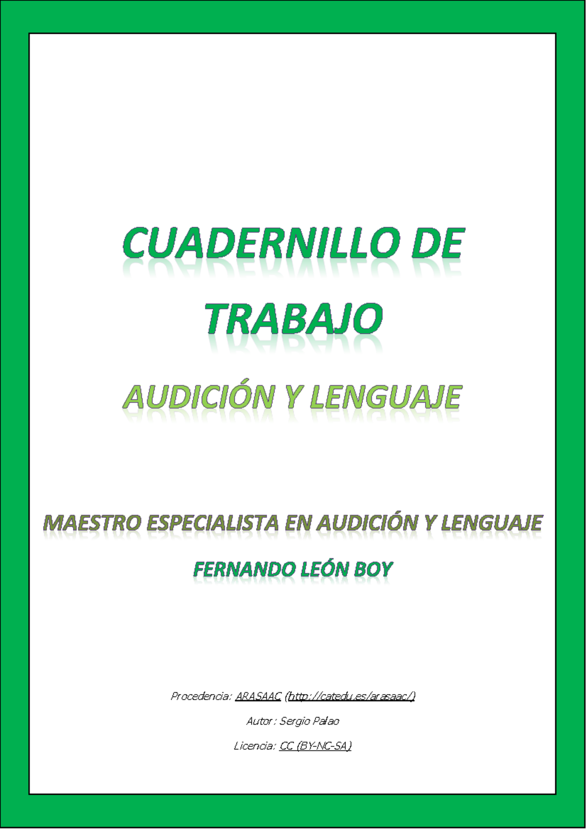 Cuadernillo de Trabajo de Lenguaje para 1er Ciclo de Primaria - Studocu