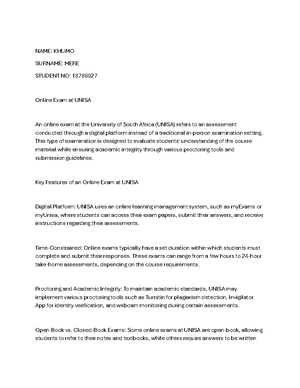 Draft Order Example - IN THE HIGH COURT OF SOUTH AFRICA (GAUTENG ...