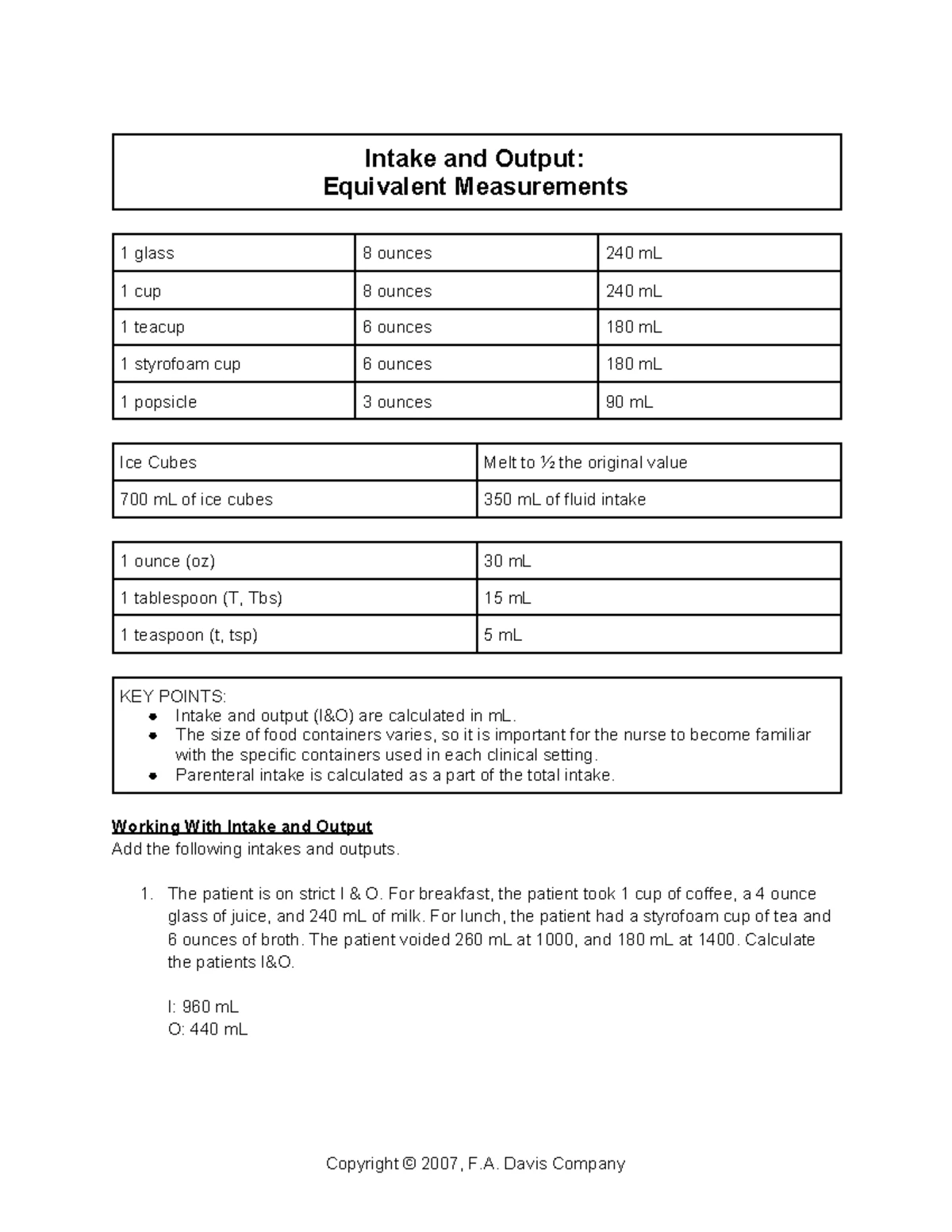 1062 Heparin Practice Questions - Heparin Practice Questions Weight ...