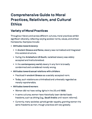 Lifeboat Activity: Group Decision-Making & Values Exploration - Studocu