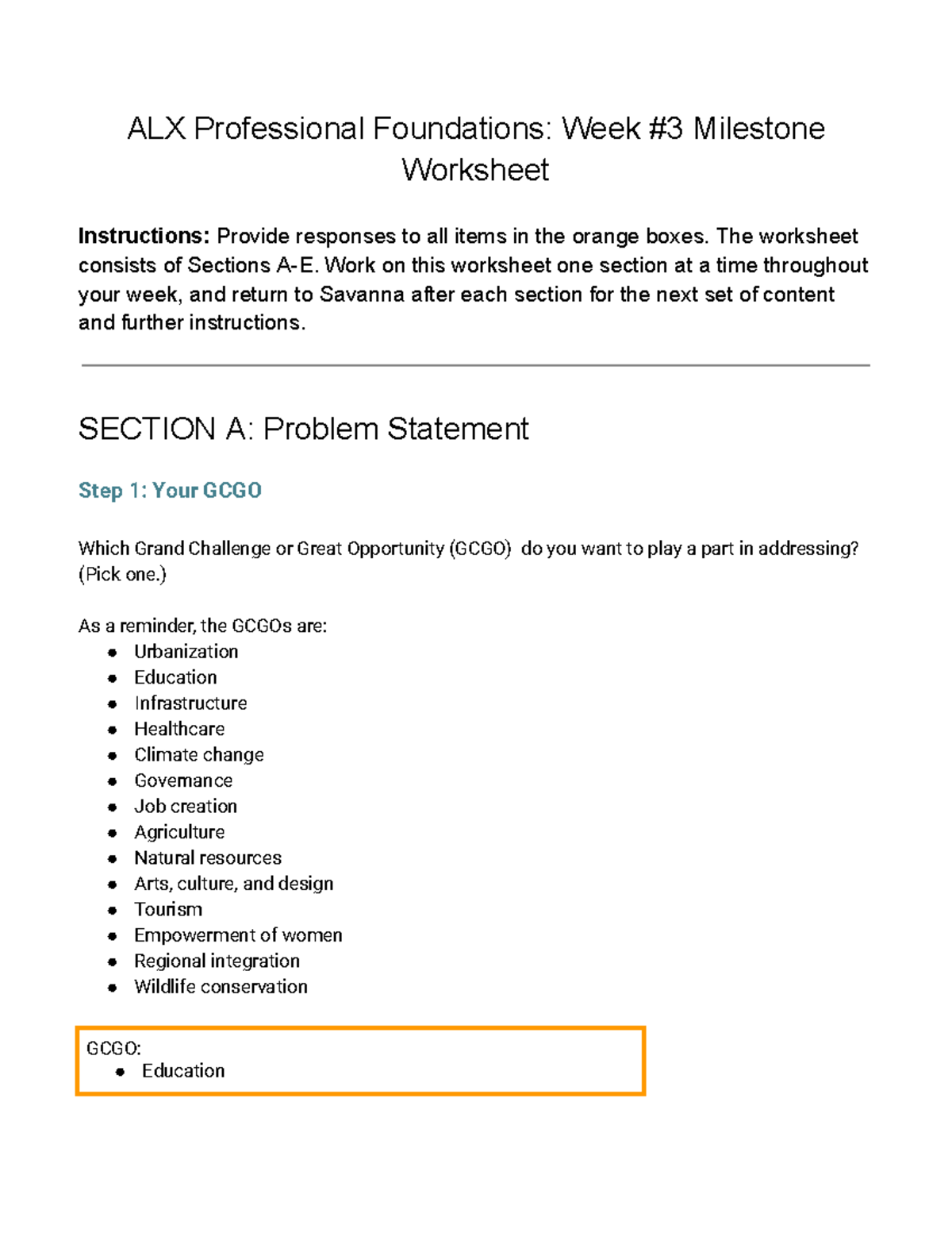 ALX-PF: Week 3 Milestone - Addressing Water Access Issues in Kenya ...