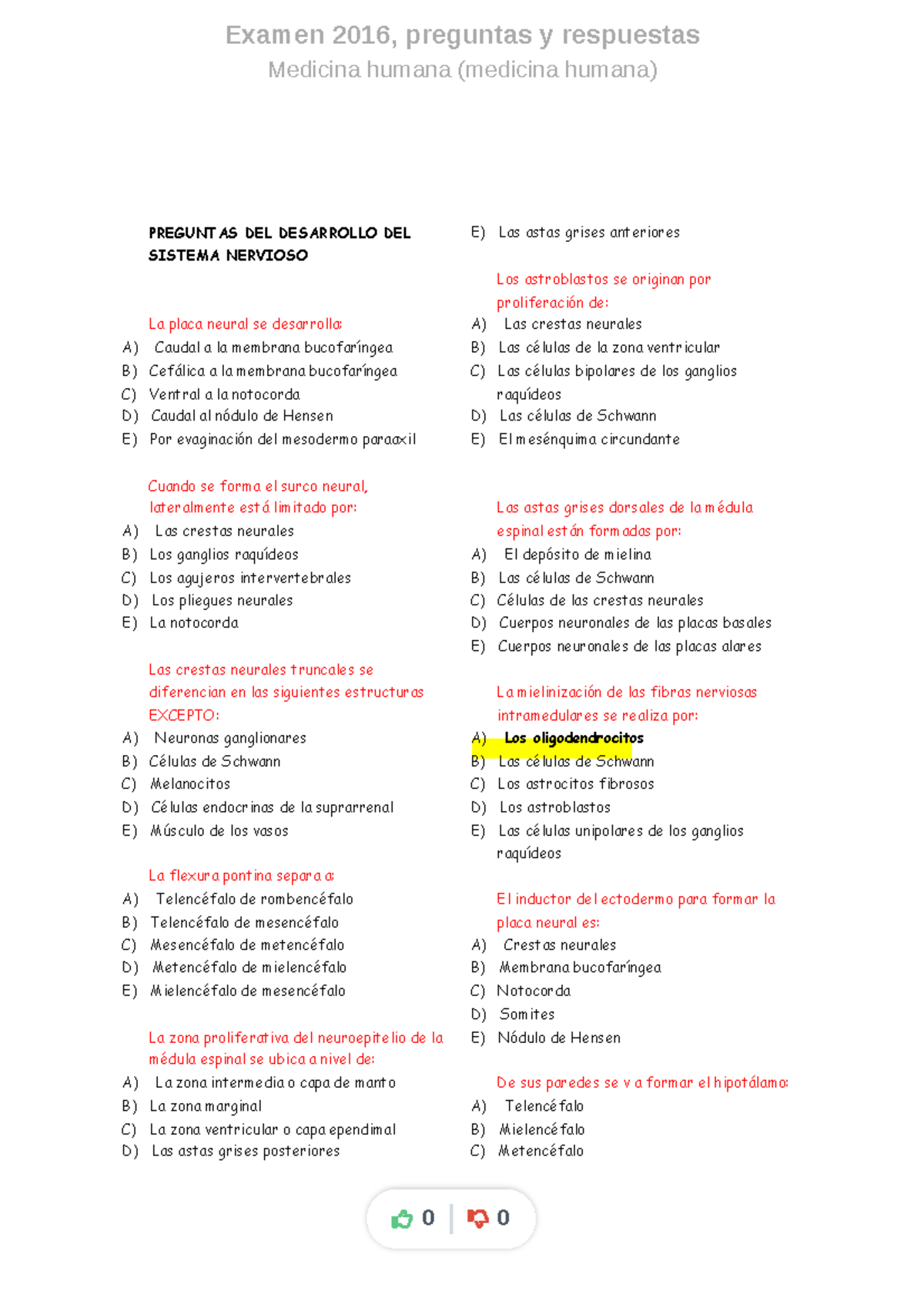 Examen-2016-preguntas-y-respuestas compress - Examen 2016, preguntas y respuestas Medicina ...