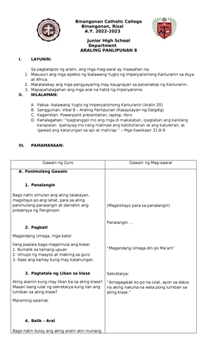 [Solved] Ano ang pinagkaiba ng mainland at insular - Araling Panlipunan ...