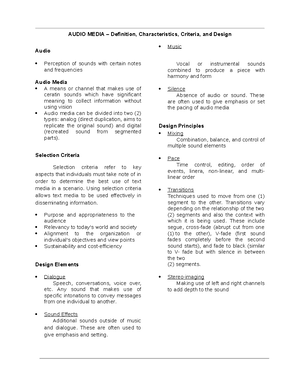 Manipulative Media - MANIPULATIVE MEDIA Manipulatives in the context of ...