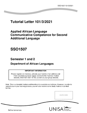 [Solved] Efa mehlala ye mehlano ya maadingwa - Applied African ...