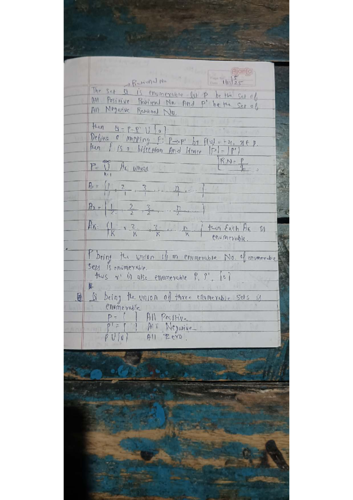 Set Theory and Propositional Logic: Key Concepts and Truth Tables ...