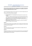 ECO2003F - Microeconomics 2 - Studocu