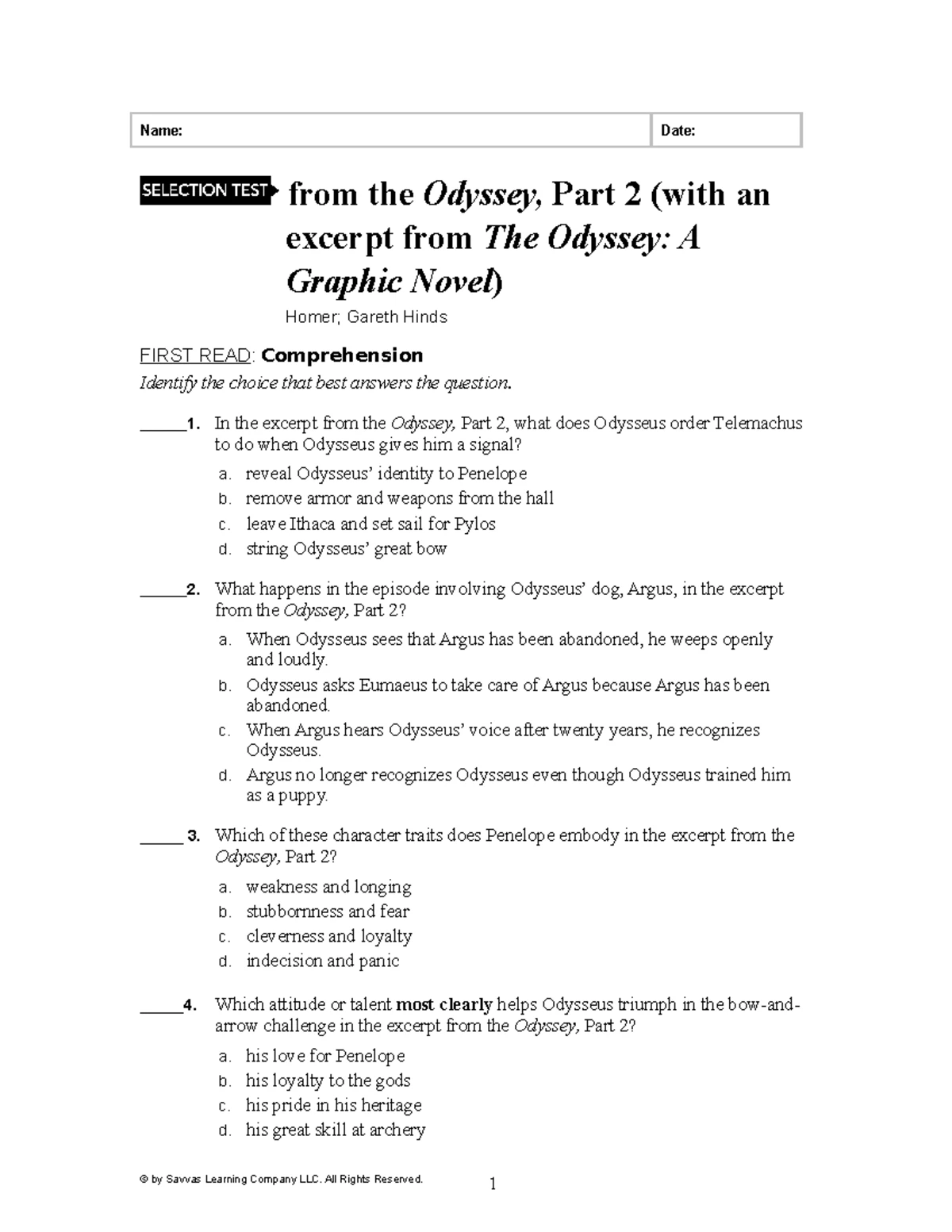 The Soul unto itself Analysis - The Soul unto itself Analysis Summary ...