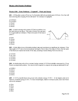 Vectors Addition by Graphical and Analytical Methods Using Phet Simulation - - Studocu