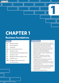 Business Management- Unit 3 - Grade: 12 - Victorian Certificate of ...