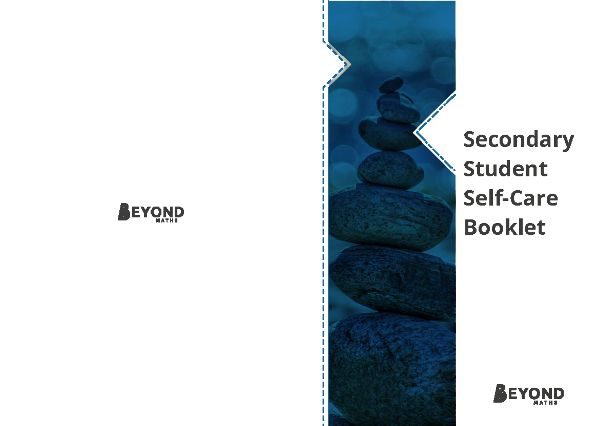 Au-c-1649815812-secondary-student-self-care-booklet ver 1 - Insert ...