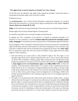 [Solved] Using decided cases statutory provisions and relevant ...