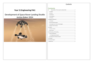 PSMT structure - PSMT structure Cover page Title Due date Student name ...
