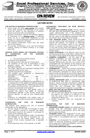 Tax on Corporations Nolco - INCOME TAXATION TAX ON CORPORATIONS Tax ...