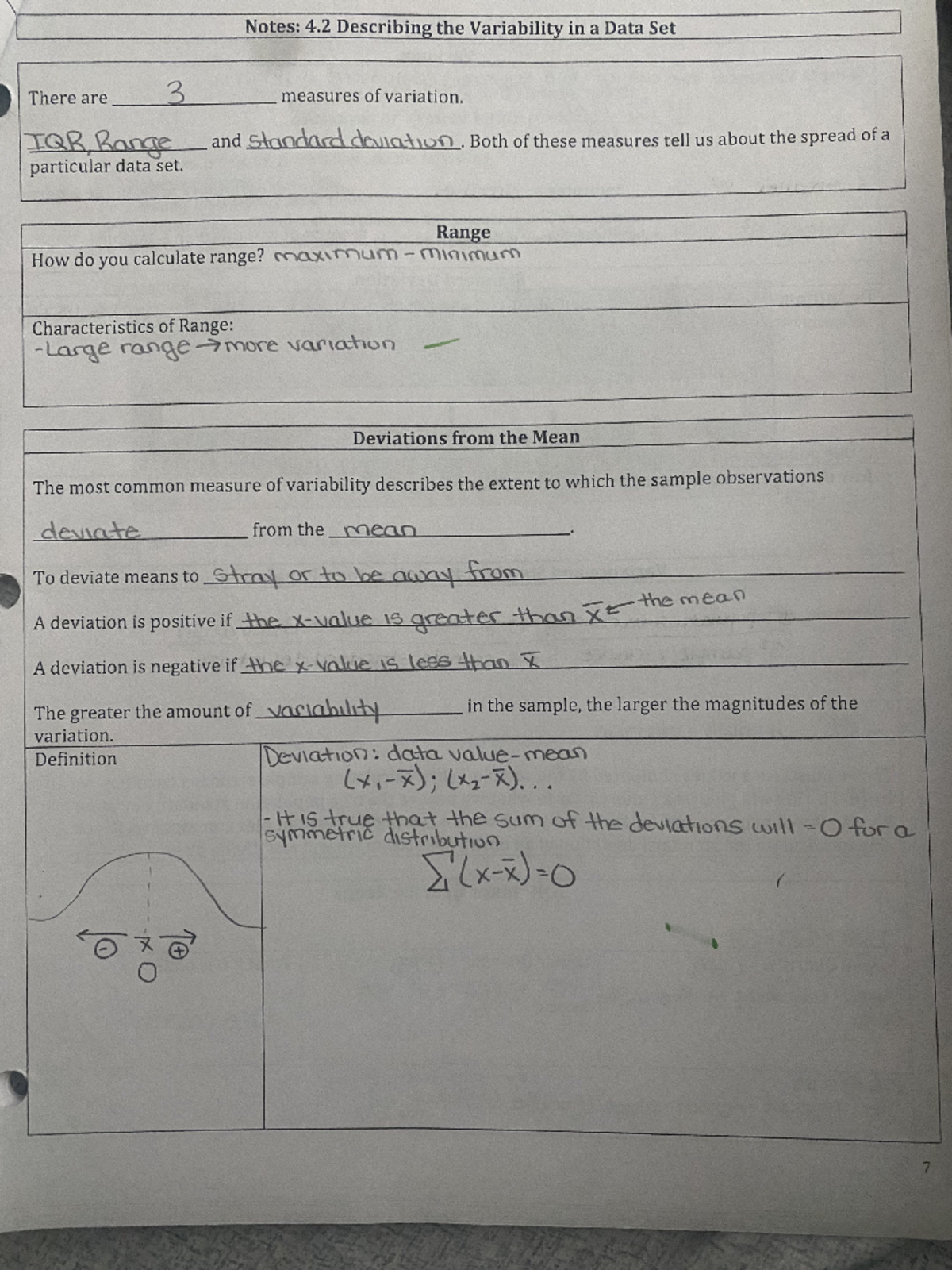 AP Statistics Unit 4.2: Key Concepts and Practice Problems - Studocu