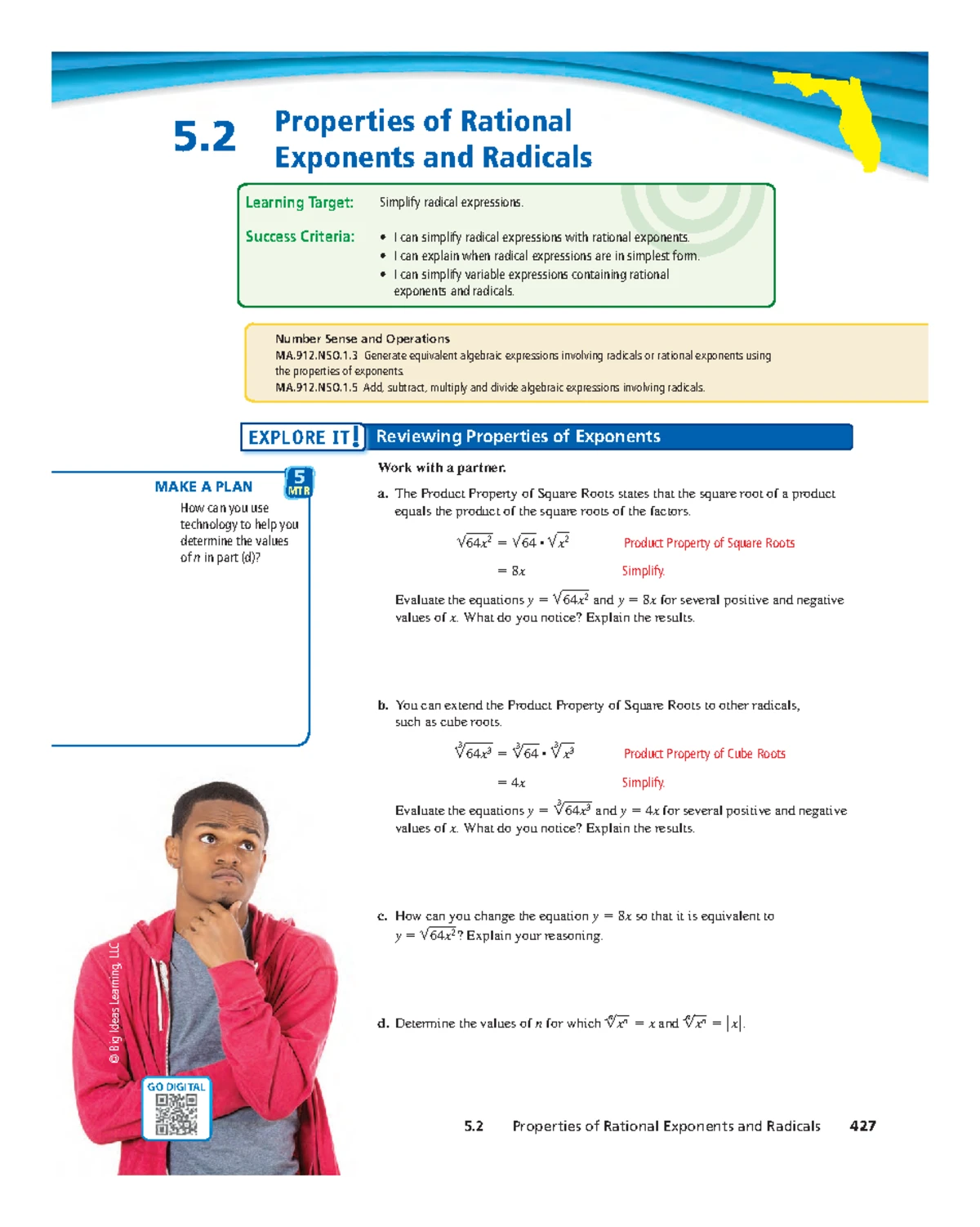 Lesson 4.4: Exploring Factoring Polynomials and Finding Zeros - Studocu