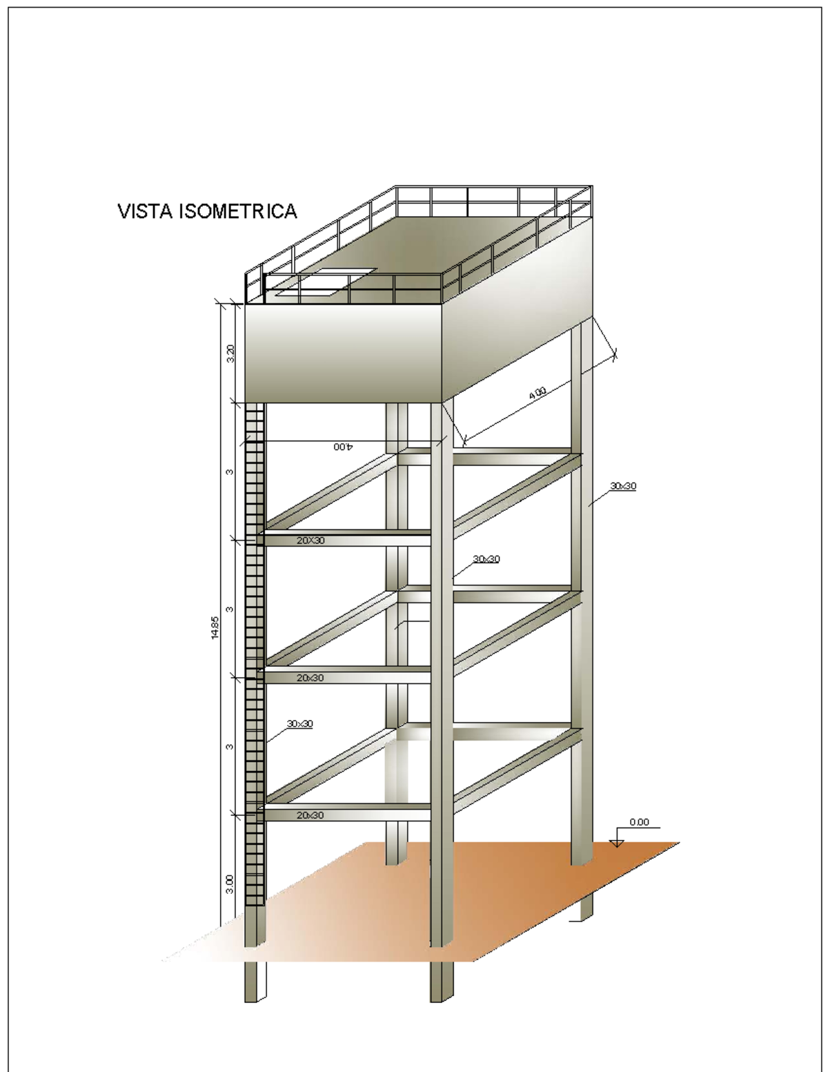 33333 - .sdasda - Fundaciones - ####### 3. 4. ####### 4. VISTA ...