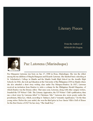 fabm1 module 1 quarter 1 - SENIOR HIGH SCHOOL Fundamentals of ...