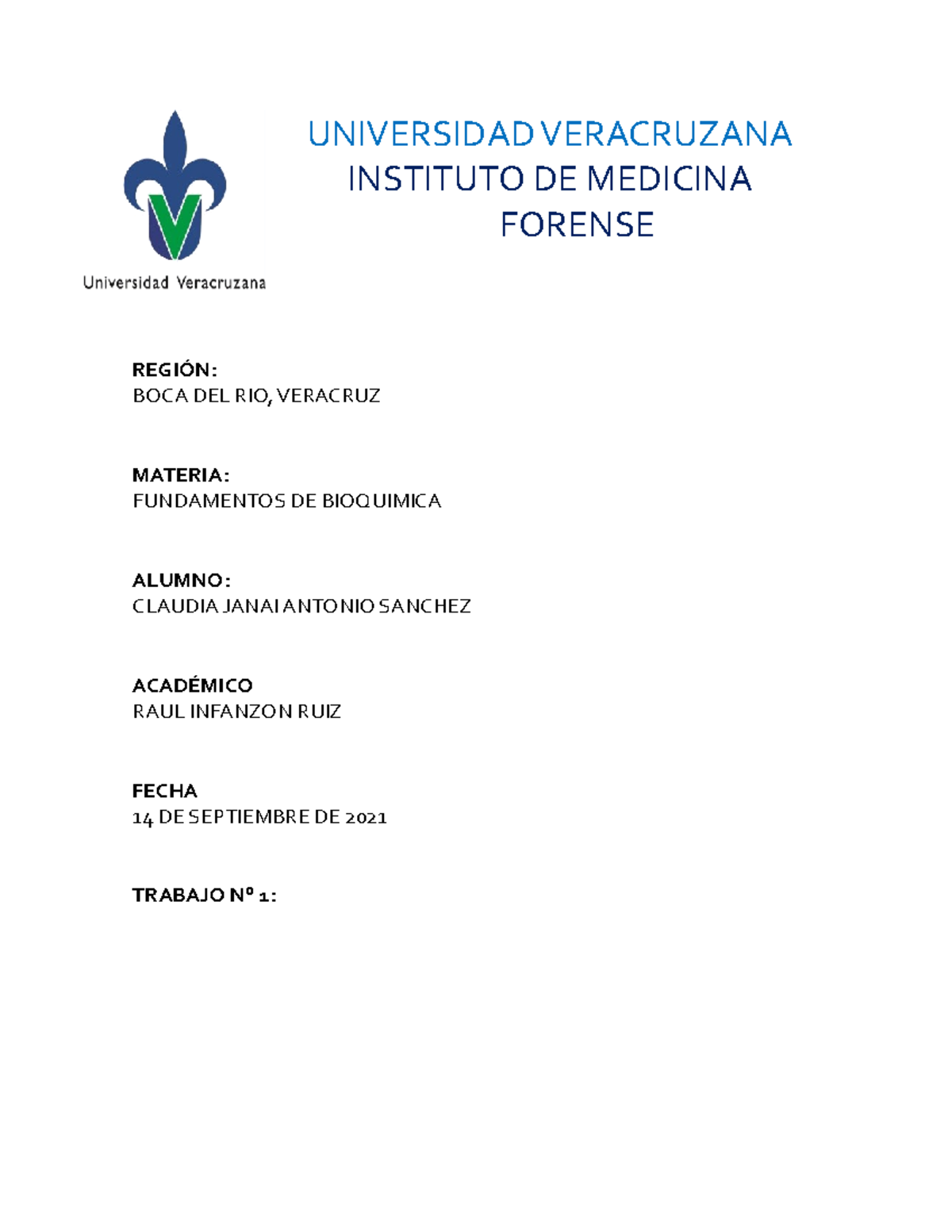 Introducción a la Bioquímica: Historia y Definición - FUNDAMENTOS ...
