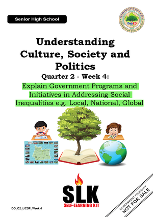 Entrep Module 1 for Student - 11 ENTREPRENEURSHIP Quarter 1 – Module 1 ...