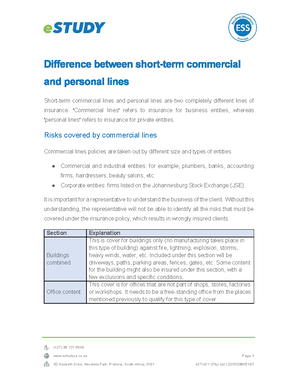 [Solved] The Twin Peaks model of financial sector regulation places ...