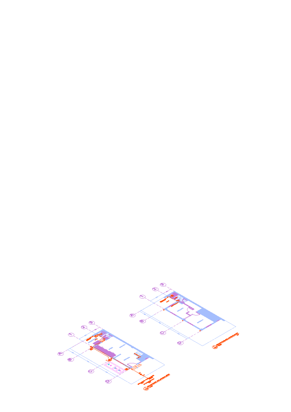 Iso - Isometric Example for Course Code 3 - Studocu