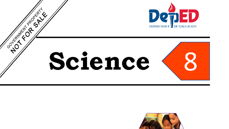 Science 8 Q4 Module 4: Understanding Cell Cycle & Mitosis - Studocu