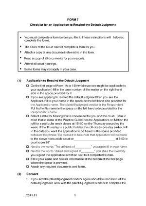 Pleadings Drafting Guide for Magistrate's Court and High Court Cases ...