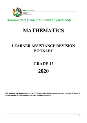 31. CSEC Maths June 2019-1 - CSEC MATHEMATICS MAY 2019 PAPER 2 SECTION ...