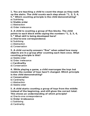 Learning Task 1 - LE-1 - Learning Task 1 Realizing What Teaching ...