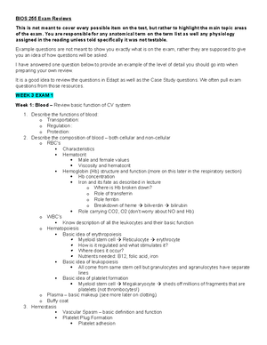 Week 7 Signature Assignment Understanding Stroke - Running head ...