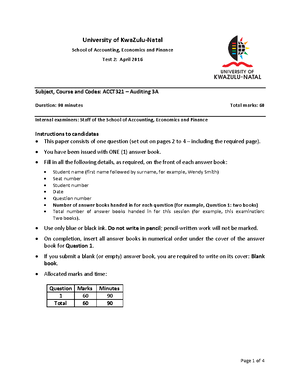 ISA 320 & 450: Understanding Materiality in Auditing - Key Concepts ...