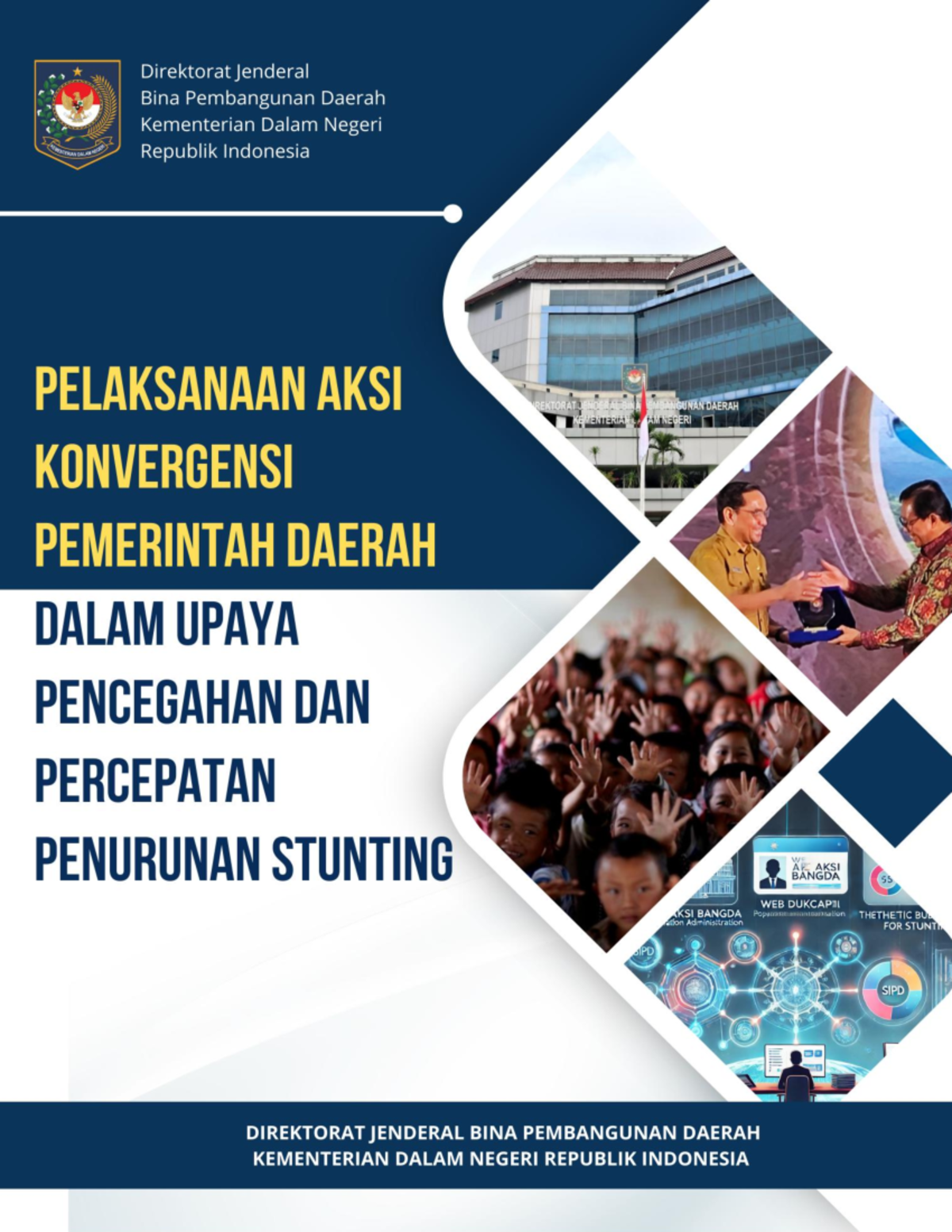 2032025 Juknis Pelaksanaan Aksi Konvergensi Stunting 2024 Final TTD ...